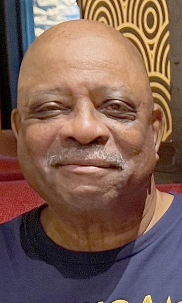 Elvin V. Kelson 1950-2024 | News, Sports, Jobs - Tribune Chronicle